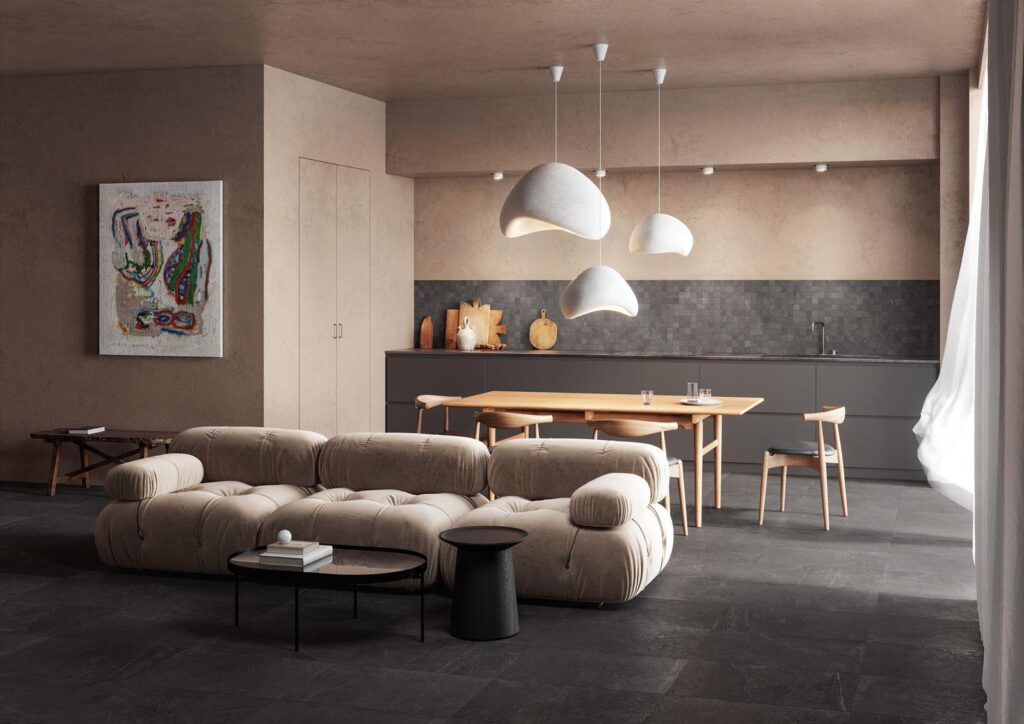 Absolute Slate Archives | Solida Tile