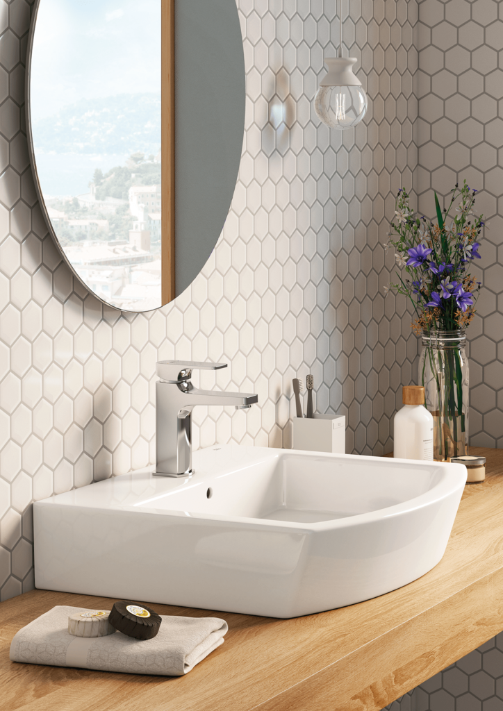 CC Mosaics Archives | Solida Tile