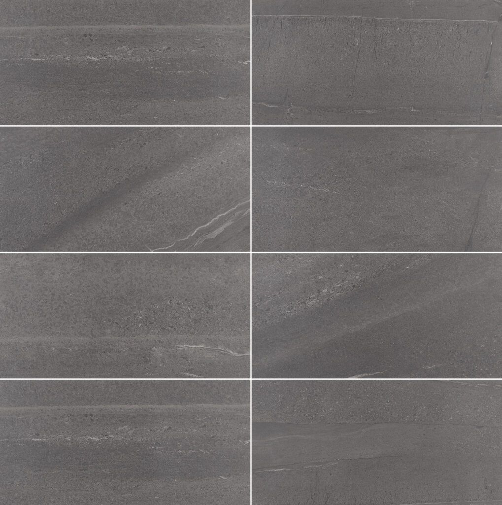 Adrock Shadow 12x24" | Solida Tile