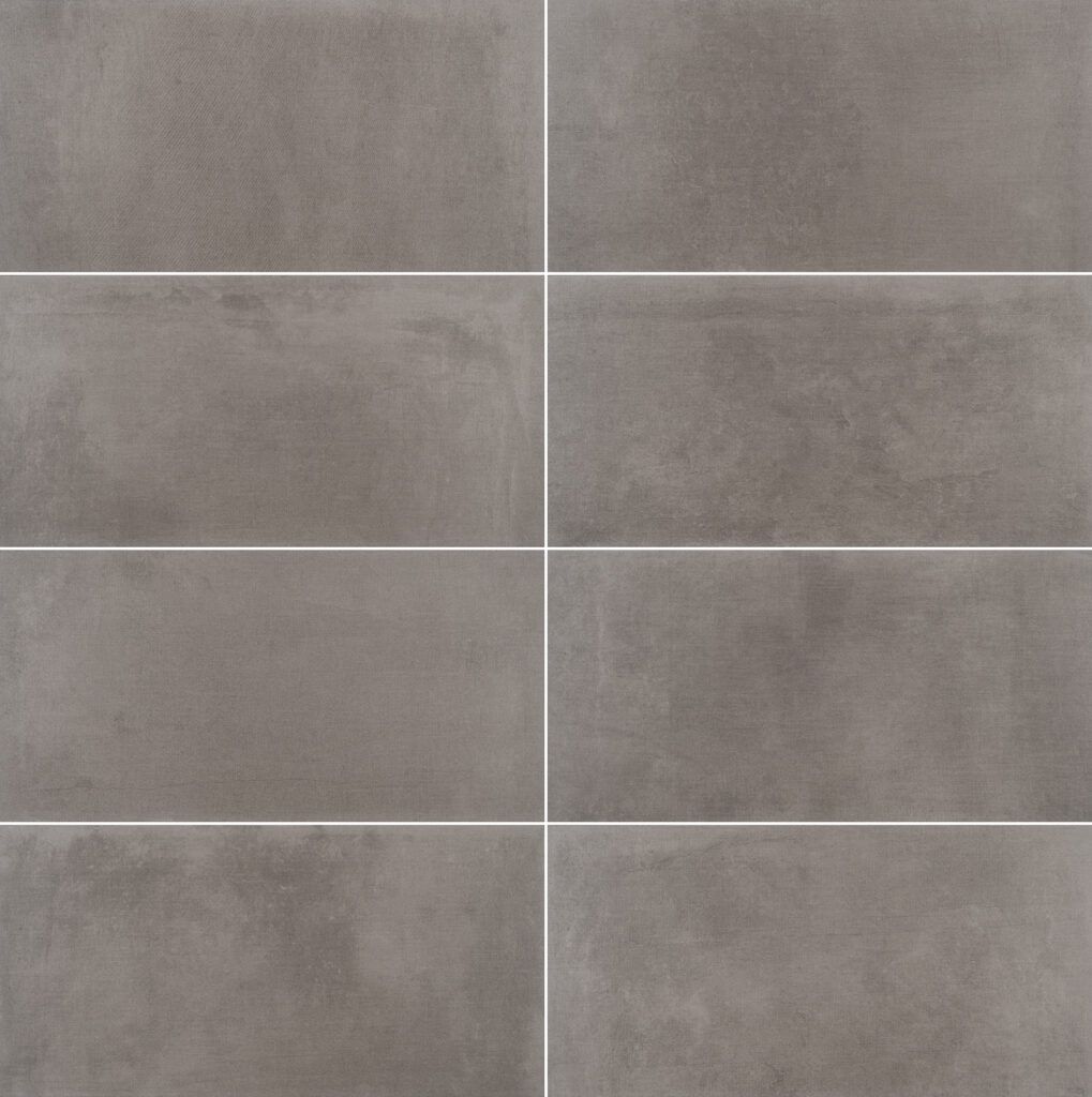 Fusion Carbon 12x24" | Solida Tile