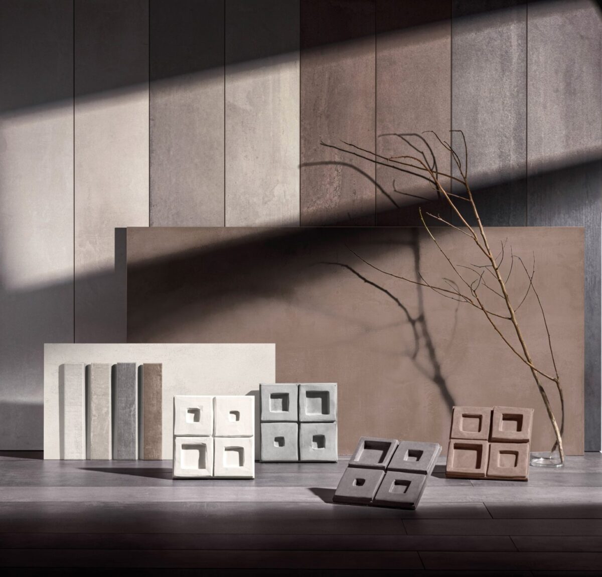 Solida+ | Solida Tile